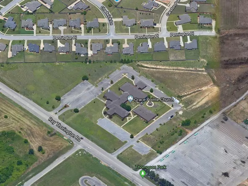 GracePointe Child Development Center (2024 Profile) - Montgomery, AL