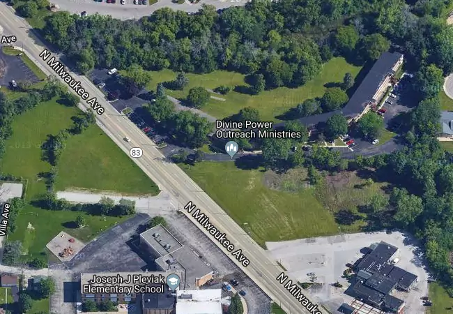 Allendale School (2024 Profile) - Lake Villa, IL