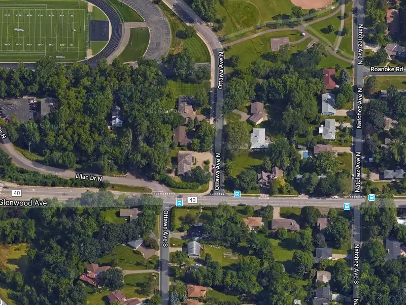 Breck School (Top Ranked Private School for 2024) - Minneapolis, MN