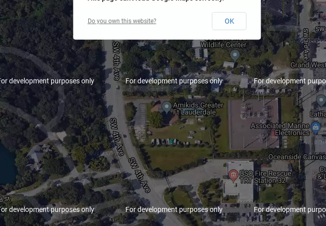 Florida Ocean Sciences Inst (2024 Profile) - Fort Lauderdale, FL