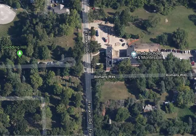 Huda School & Montessori (Top Ranked Private School for 2024 ...