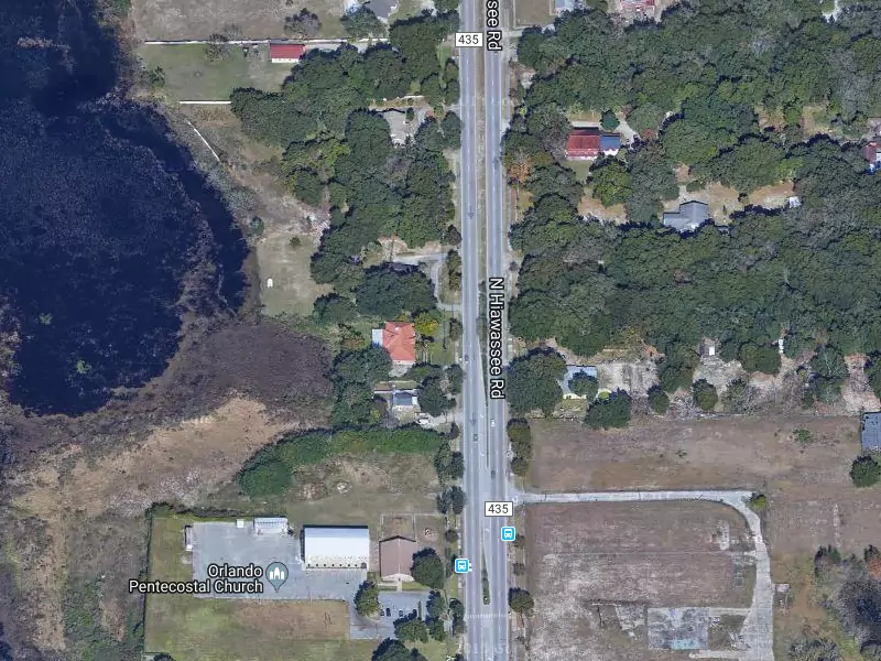 Lake Rose Christian Academy (2024 Profile) - Orlando, FL