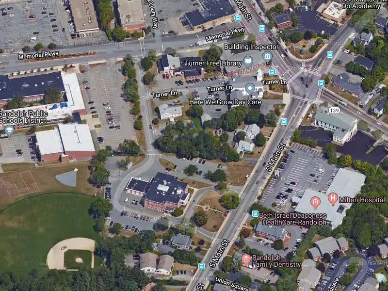 May Center School for Autism and Developmental Disabilities (2024 ...