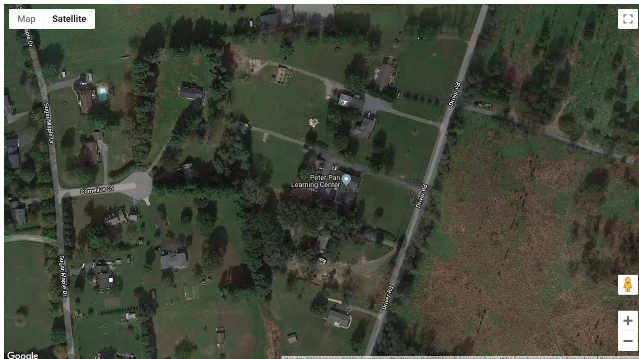 Peter Pan Learning Center (2024 Profile) - Marriottsville, MD