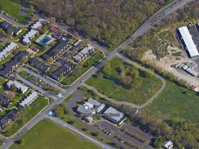 Bensalem Baptist School (2024 Profile) - Bensalem, PA Bensalem Baptist School (2024 Profile) - Bensalem, PA