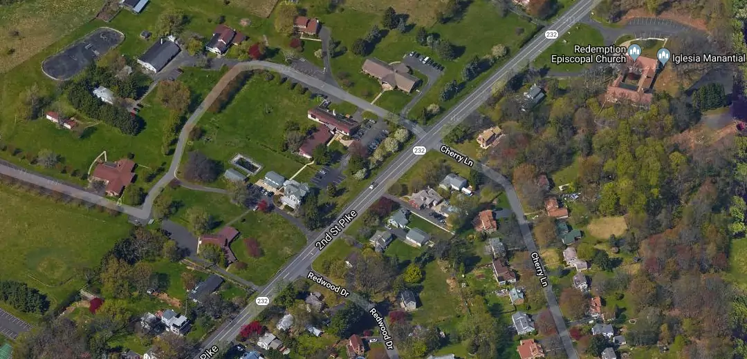 Bethanna (2024 Profile) - Southampton, PA