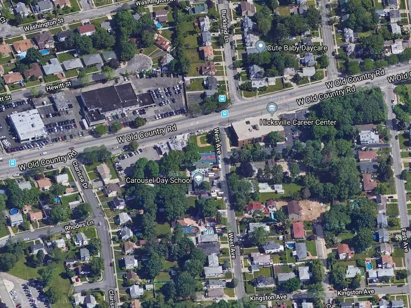 Carousel Day School (2024 Profile) - Hicksville, NY