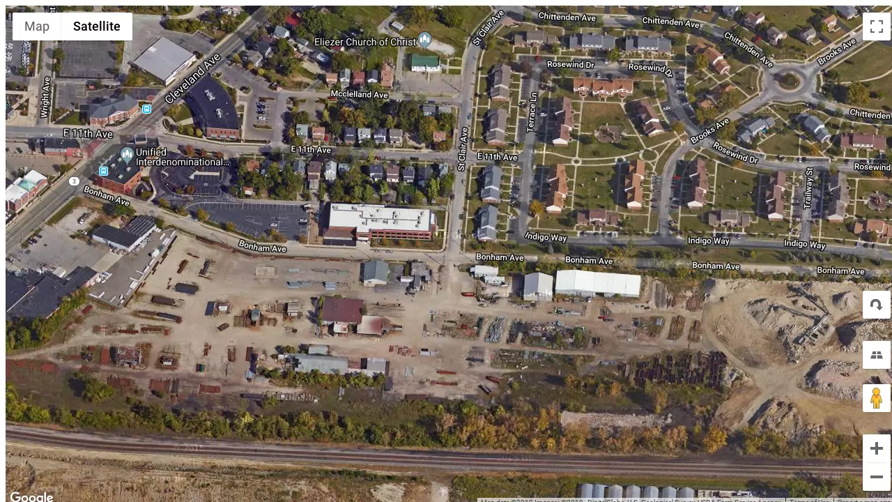 Harambee Christian School (2024 Profile) - Columbus, OH