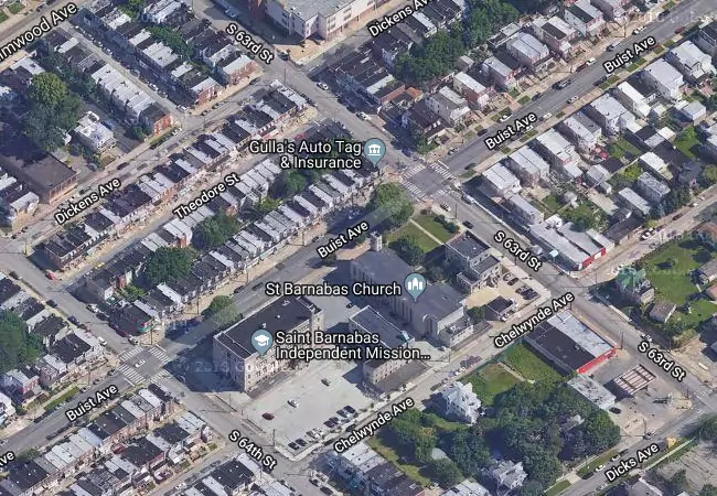 St. Barnabas Ims School (Top Ranked Private School for 2024 ...