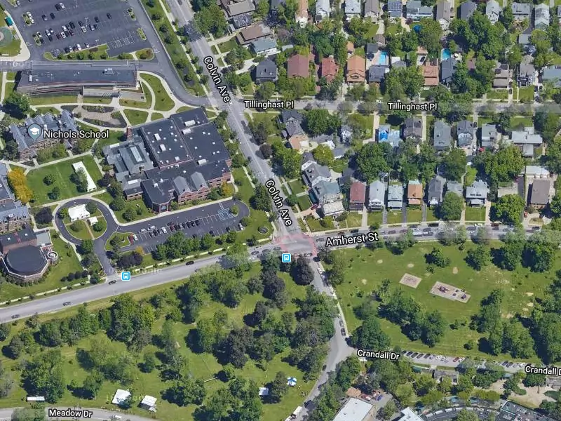 Nichols School (Top Ranked Private School for 2024) - Buffalo, NY