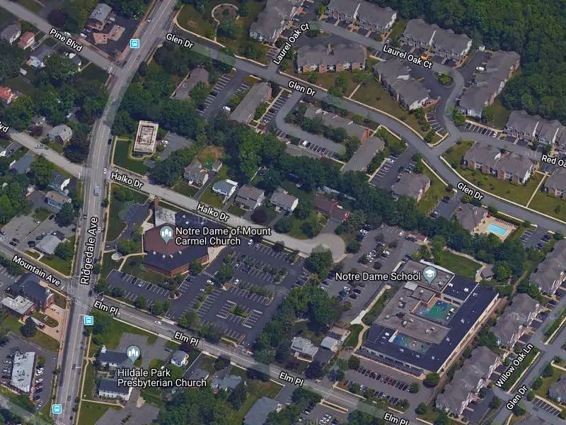 Pg Chambers School (2024 Profile) - Cedar Knolls, NJ