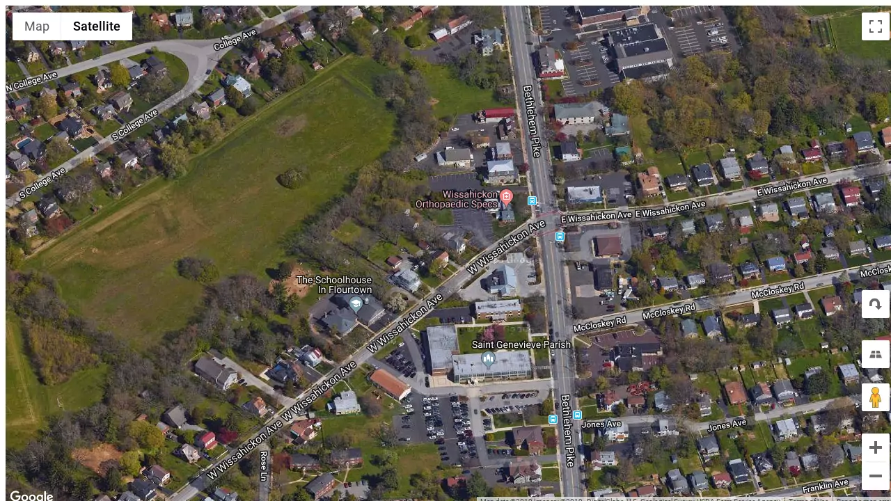 Schoolhouse In Flourtown (2024 Profile) - Flourtown, PA