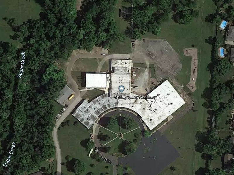 Spring Valley Academy (Top Ranked Private School for 2024) - Dayton, OH