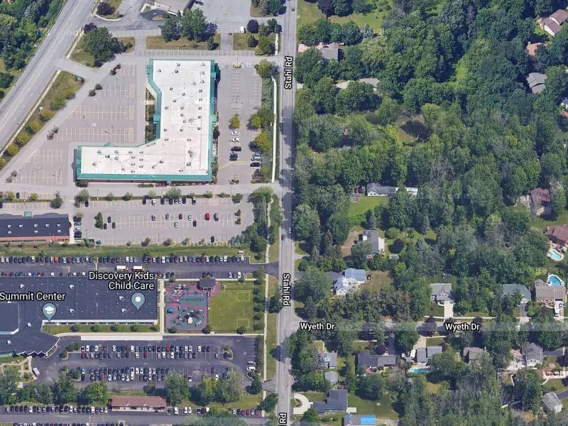 The Summit Center (Top Ranked Private School for 2024) - Getzville, NY