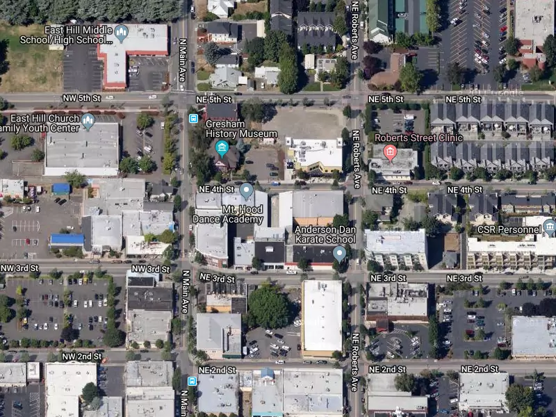 The Phonics Phactory (Top Ranked Private School for 2024) - Gresham, OR