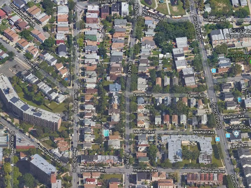 Tag High School (Top Ranked Private School for 2024) - Far Rockaway, NY