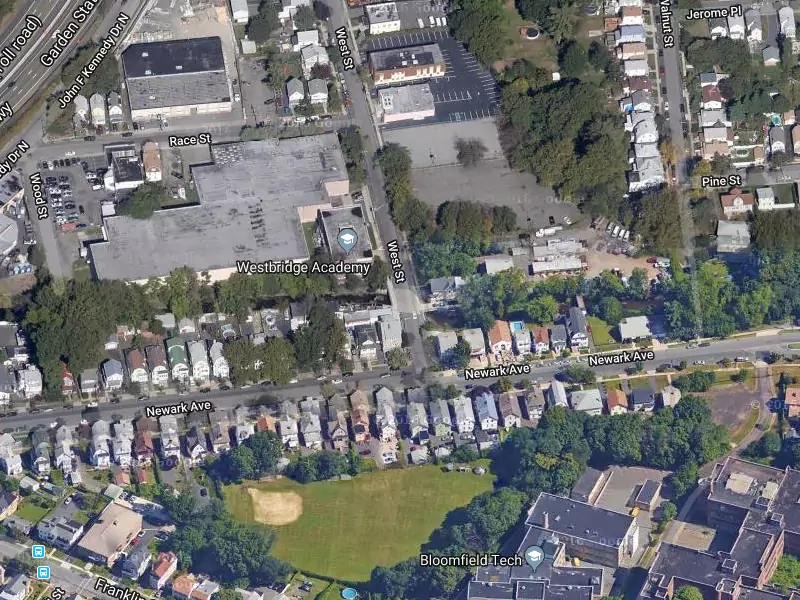 Westbridge Academy (2024 Profile) - Bloomfield, NJ