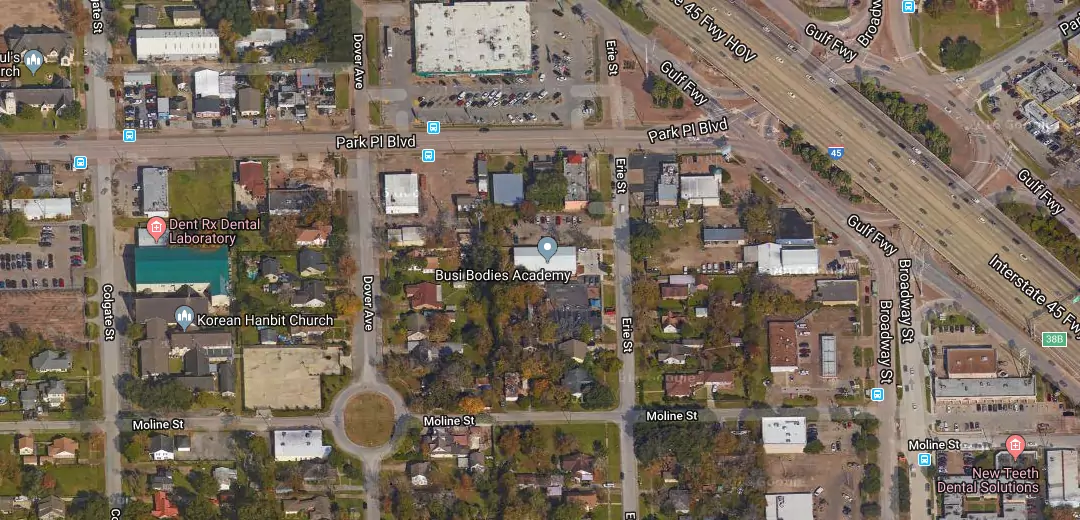 Busi Bodies Academy (2024 Profile) - Houston, TX