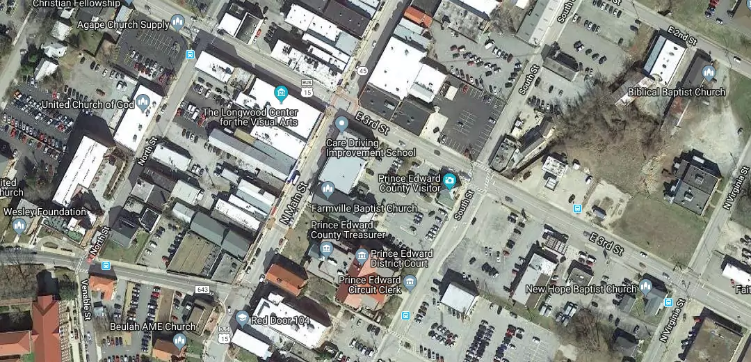 Fuqua School (Top Ranked Private School for 2024) - Farmville, VA