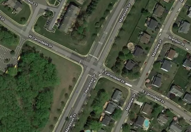 Manassas Christian School (2024 Profile) - Manassas, VA