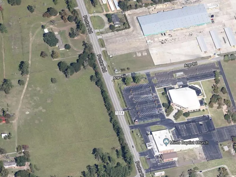 Mims Christian Academy (2024 Profile) - Conroe, TX