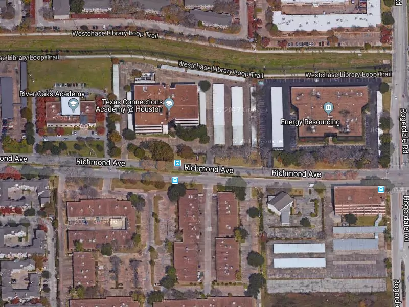 River Oaks Academy (2024 Profile) - Houston, TX