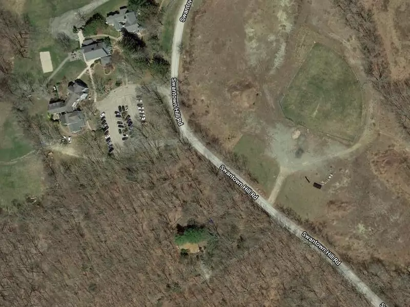 Stonington Institute School (2024 Profile) - North Stonington, CT