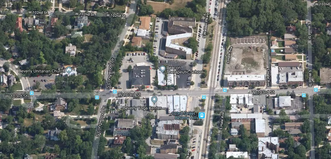 Ucan Academy-south (2024 Profile) - Chicago, IL