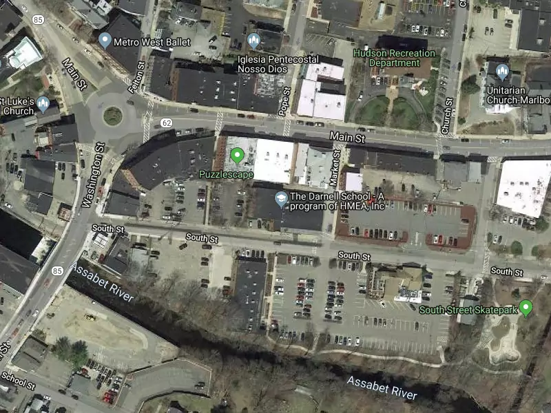 Darnell School For Educational & Behavioral Servic (2024 Profile ...