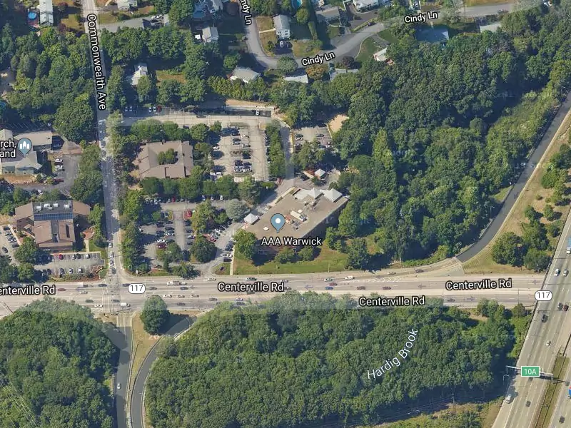 Discovery Years Learning Center (2024 Profile) - Warwick, RI