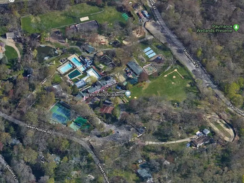 Gersh Academy (2024 Profile) - Huntington, NY