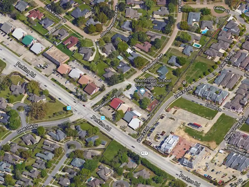 Montessori School Of Baton Rouge (2024 Profile) - Baton Rouge, LA