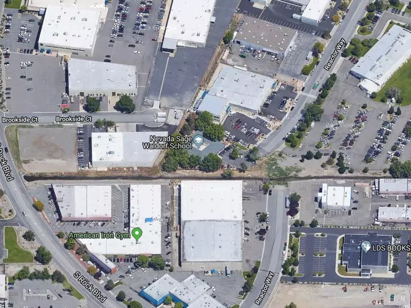 Nevada Sage Waldorf School (Top Ranked Private School for 2024) - Reno, NV