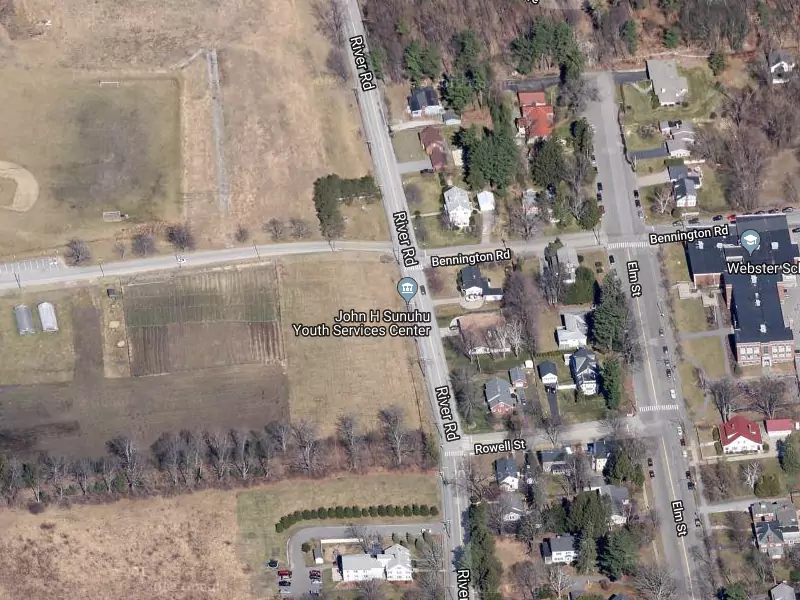 Ny Youth Development Center/sysc (2024 Profile) - Manchester, NH