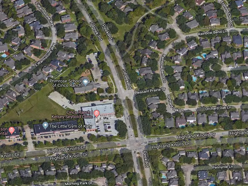 Primrose School Of Cinco Ranch (2024 Profile) - Katy, TX