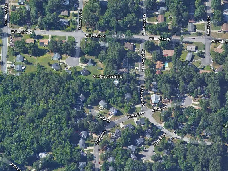 St. Sya Academy Ii (2024 Profile) - Durham, NC