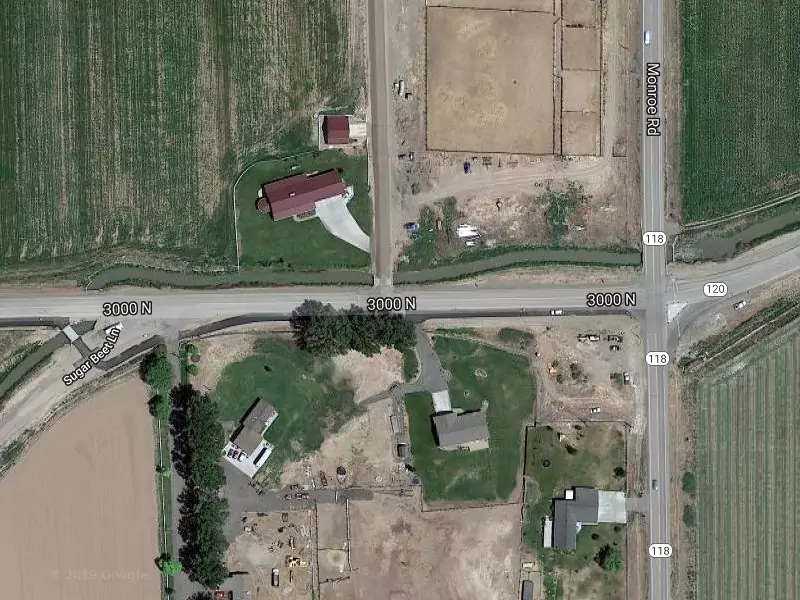 Storm Ridge Ranch School (2024 Profile) - Monroe, UT