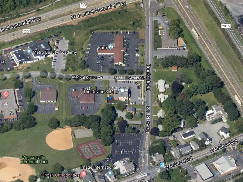 The Devine School (2024 Profile) - Allentown, PA