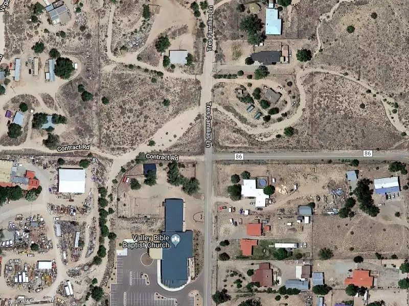 The Trio School (2024 Profile) - Espanola, NM