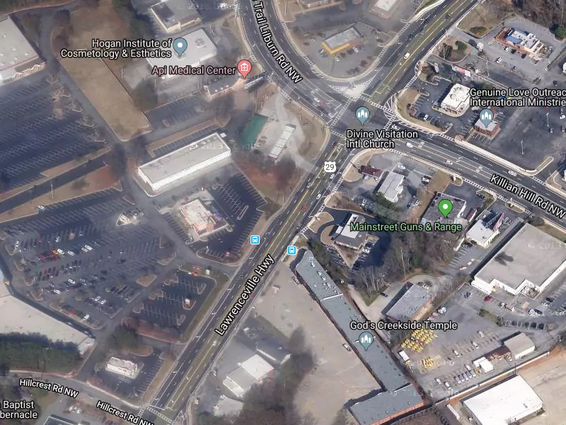 Al-falah Academy (Top Ranked Private School for 2024) - Lilburn, GA