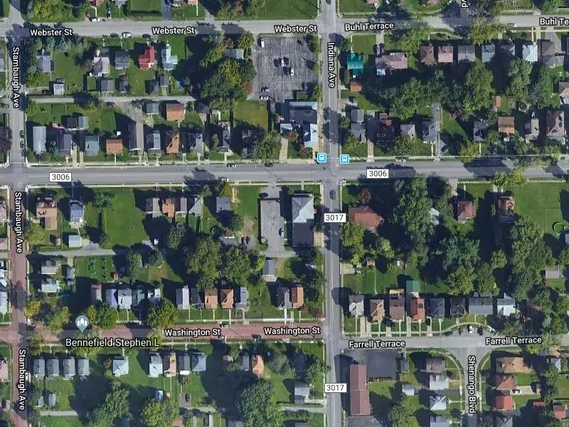 Crossroads Private Academic Boys School (2024 Profile) - Farrell, PA