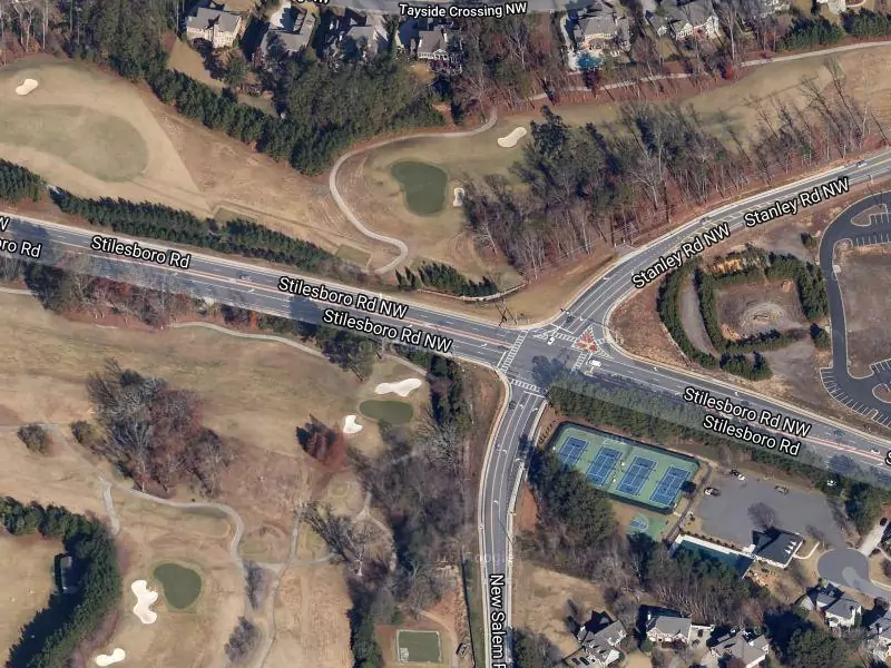 Gracepoint School (2024 Profile) - Kennesaw, GA