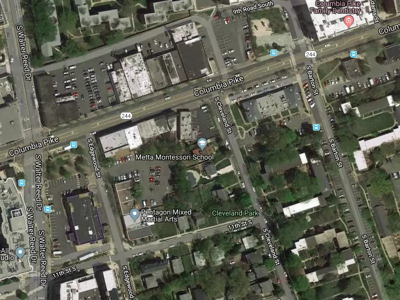 Metta Montessori School (2024 Profile) - Arlington, VA