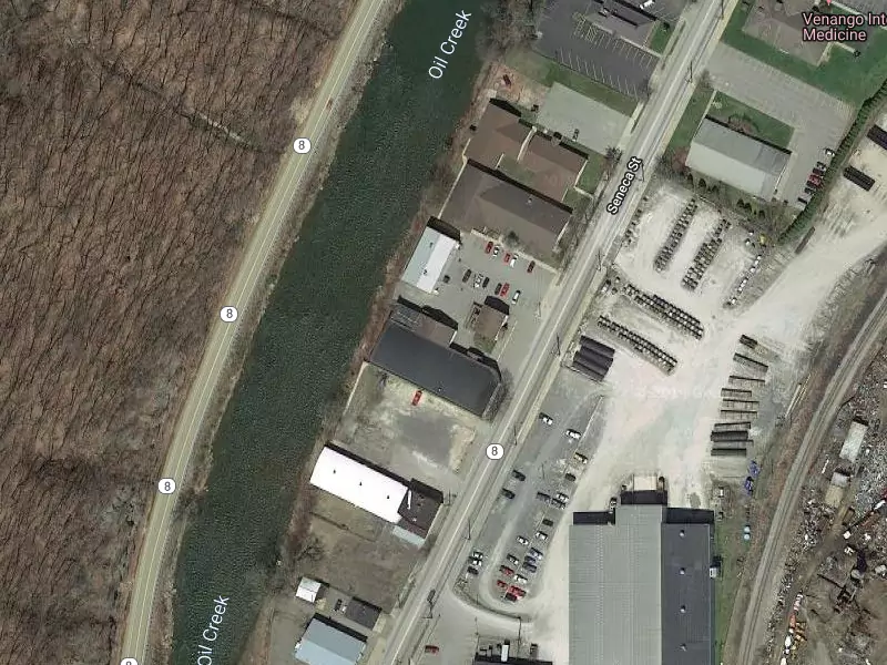 Pathways Education Center (2024 Profile) - Oil City, PA