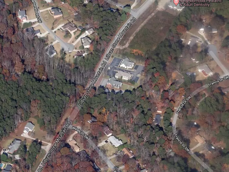 Choice Educational Academy (2024 Profile) - Stone Mountain, GA