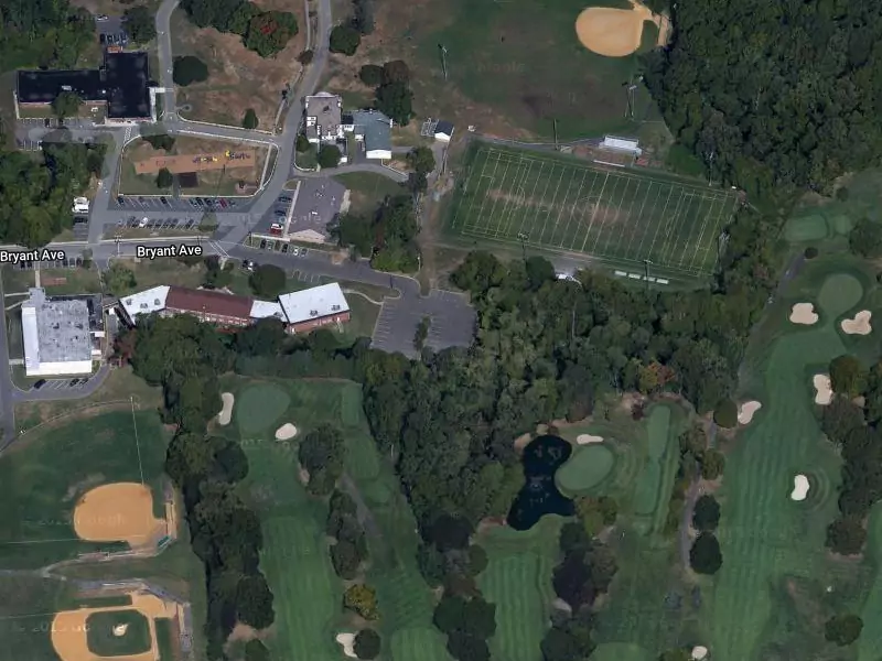 Trinity Hall (2024 Profile) - Leonardo, NJ