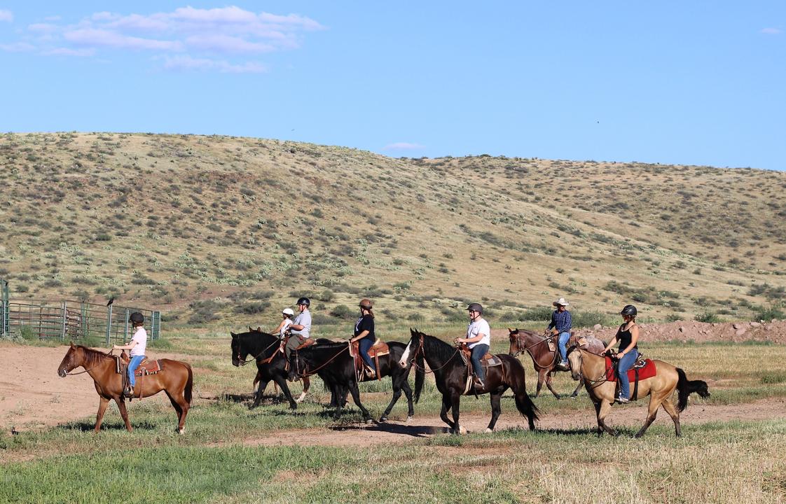 The Orme School (2023 Profile) - Mayer, AZ