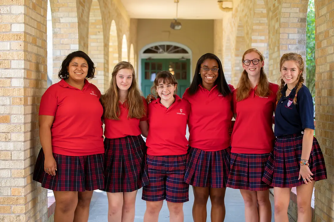 St. Joseph's Academy (Top Ranked Private School for 2024) - Baton Rouge, LA