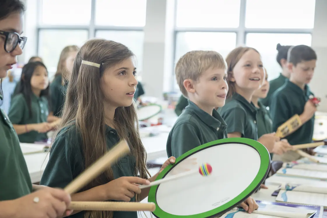 Mother Seton School (Top Ranked Private School for 2024) - Emmitsburg, MD