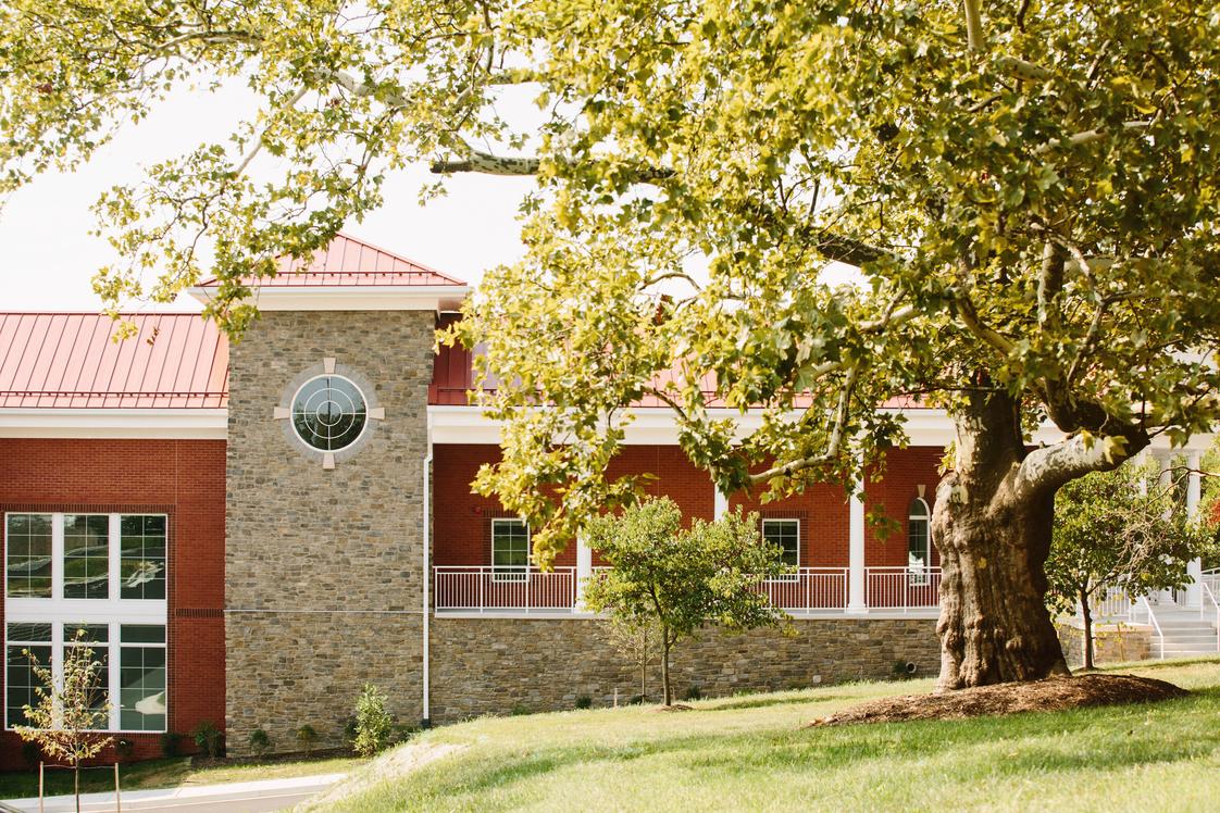 Mount de Sales Academy (2023-24 Profile) - Catonsville, MD
